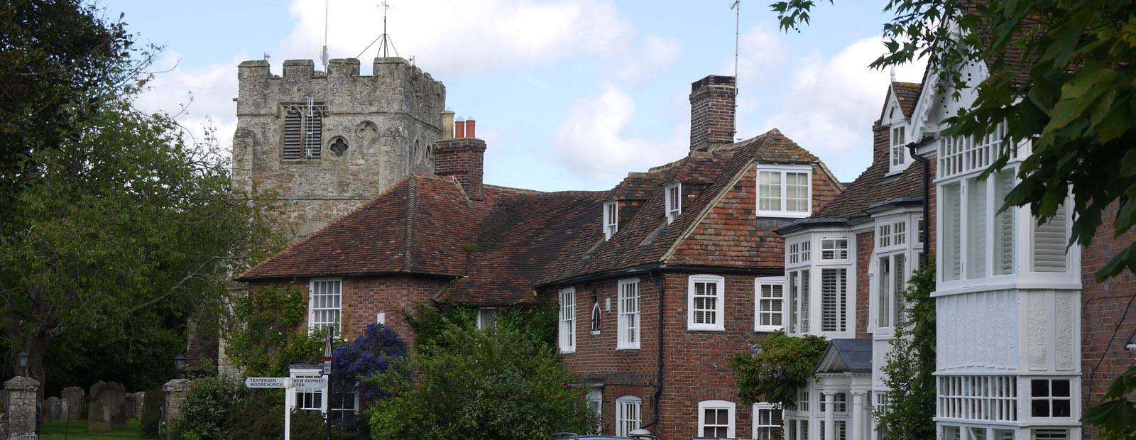 Aims & Objectives - Appledore Local History Society