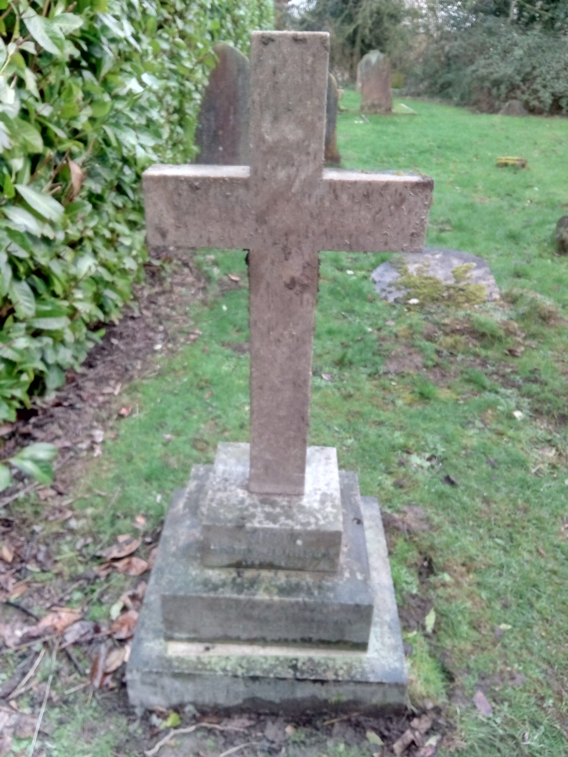 ALHS February News - Appledore Local History Society