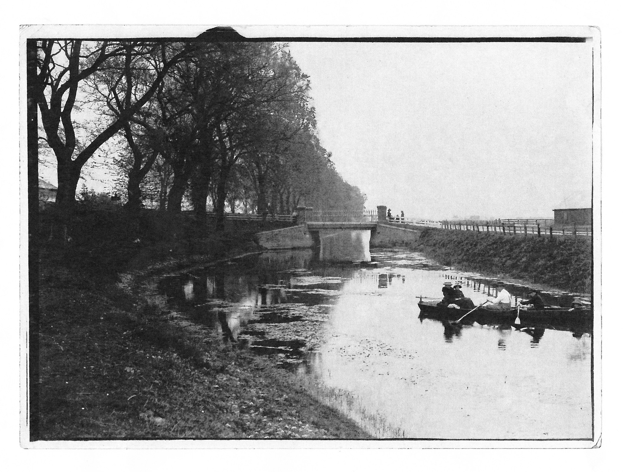 Appledore Harbour - Appledore Local History Society