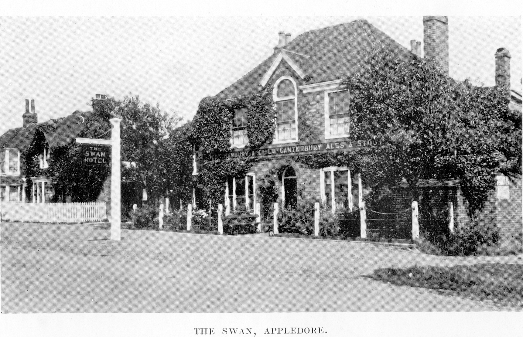 September News - Appledore Local History Society