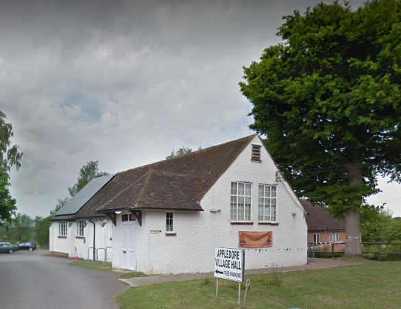 Old Appledore Quiz - Appledore Local History Society