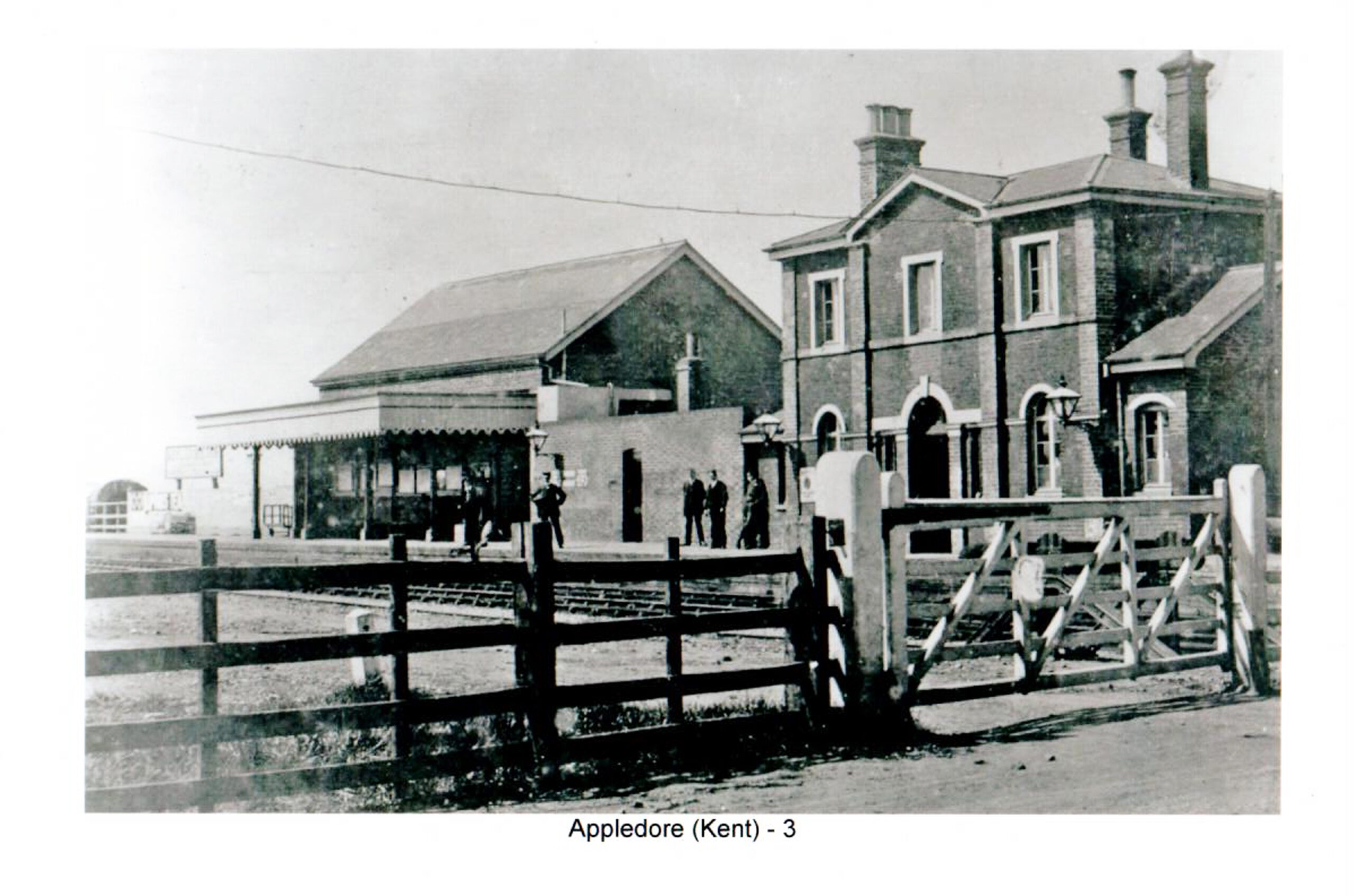 January News - Appledore Local History Society