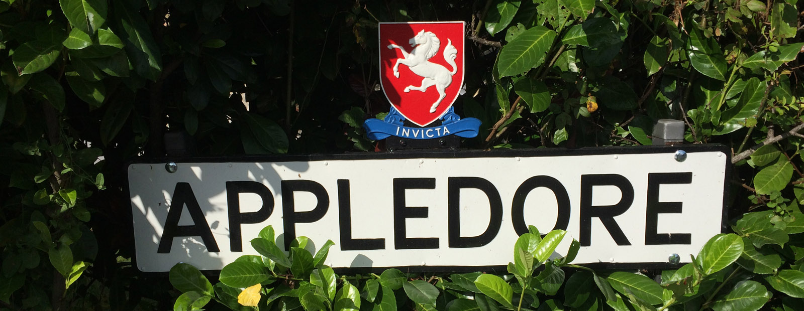 Welcome to Appledore! - Appledore Local History Society