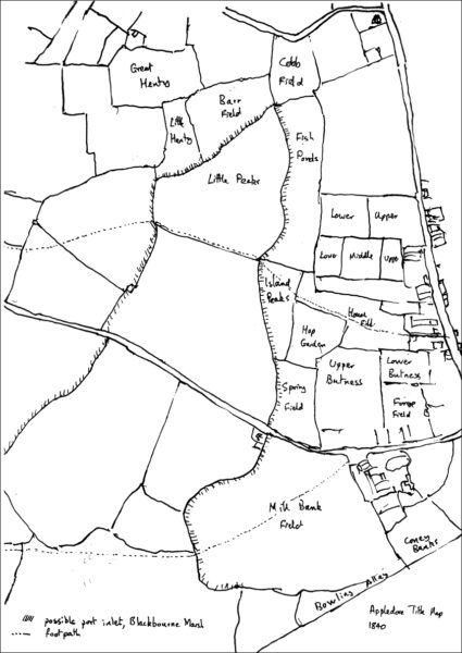 Appledore Harbour - Appledore Local History Society