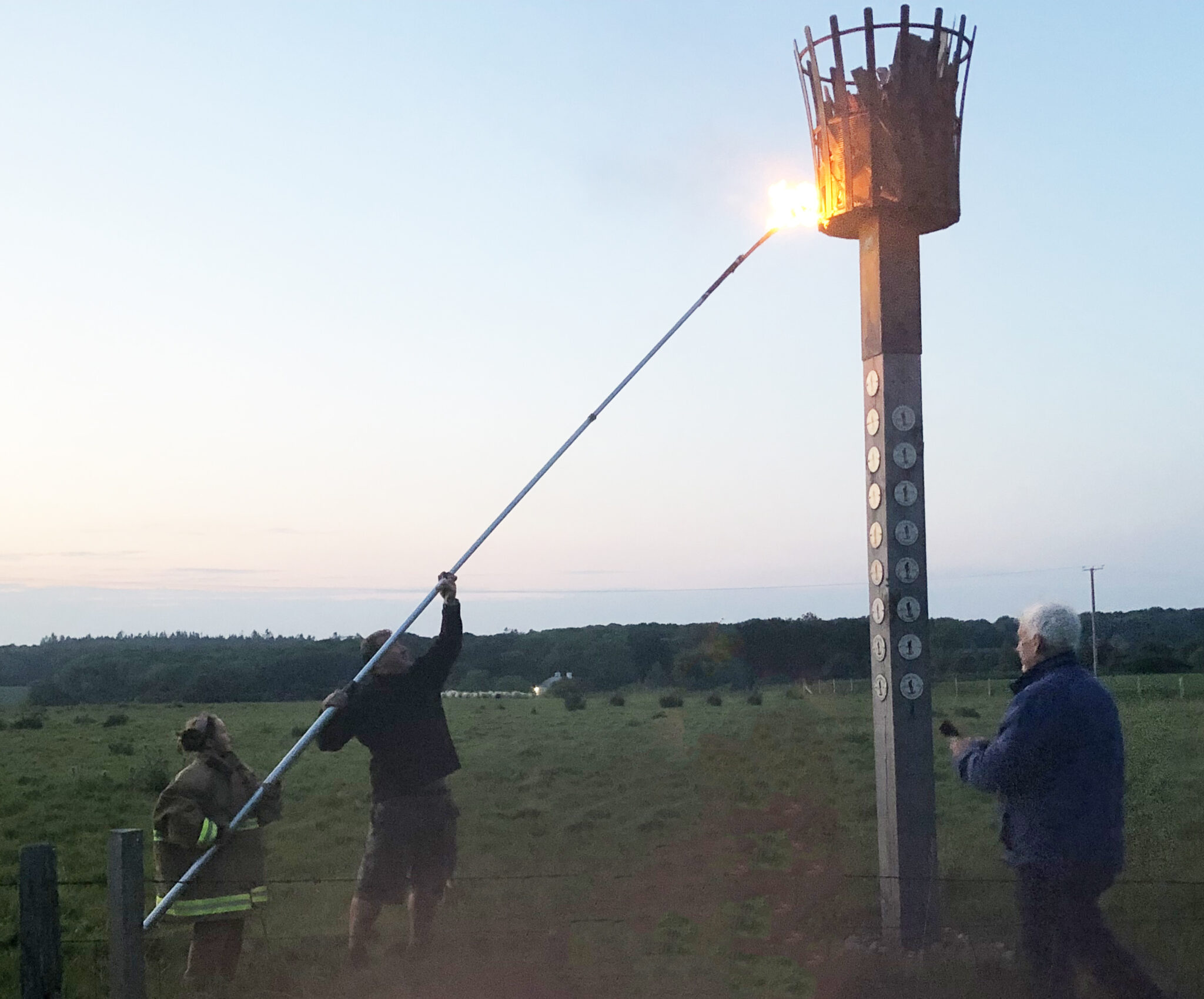 Tomorrow’s History Today - Appledore Local History Society