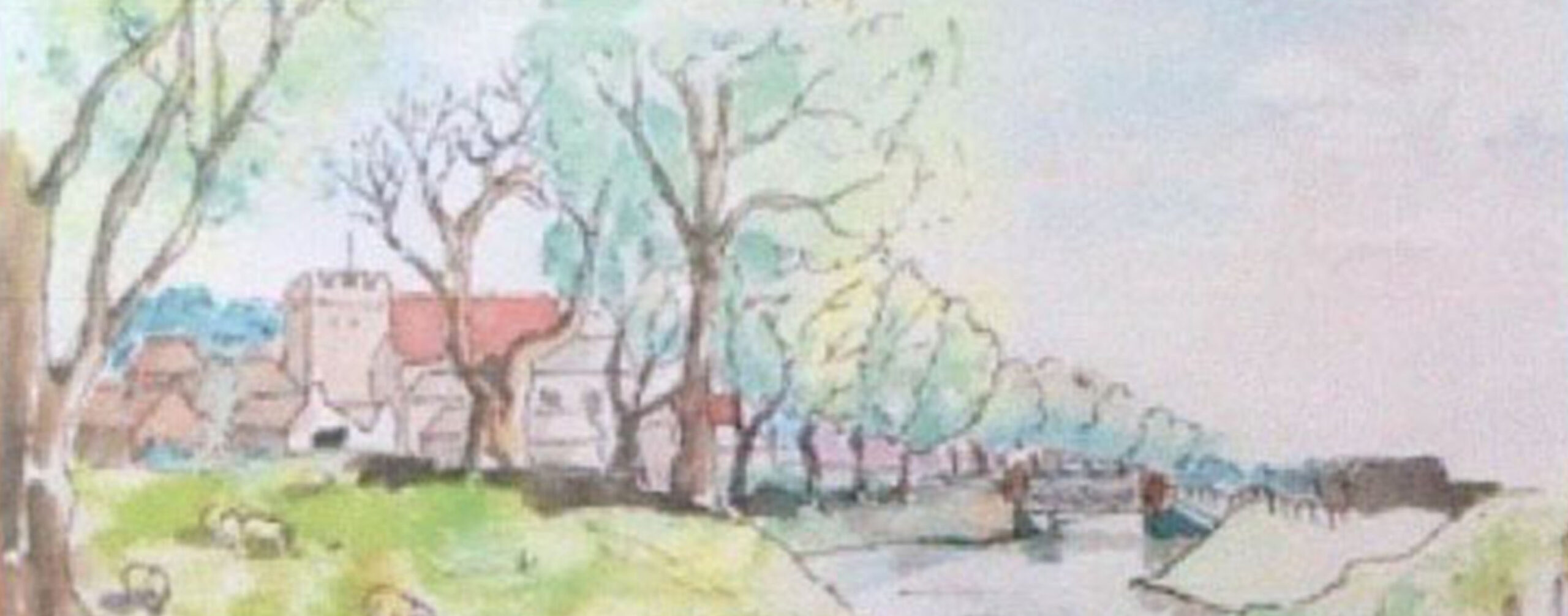 Appledore Artists at work - Appledore Local History Society