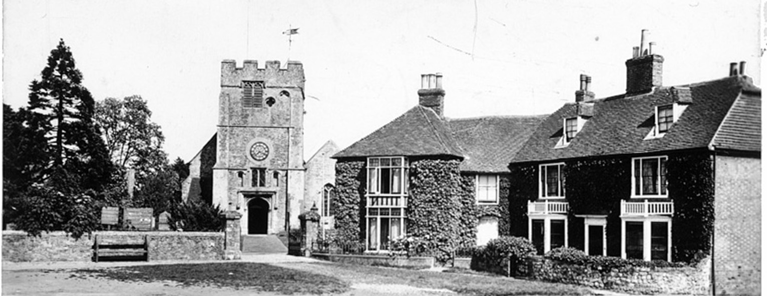 Charles de Salis - the Appledore spy - Appledore Local History Society