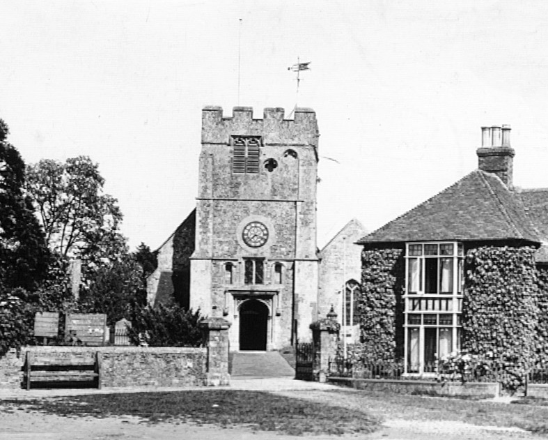 Victorian curiosity buried in Appledore Graveyard - Appledore Local ...