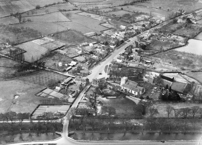 Home - Appledore Local History Society