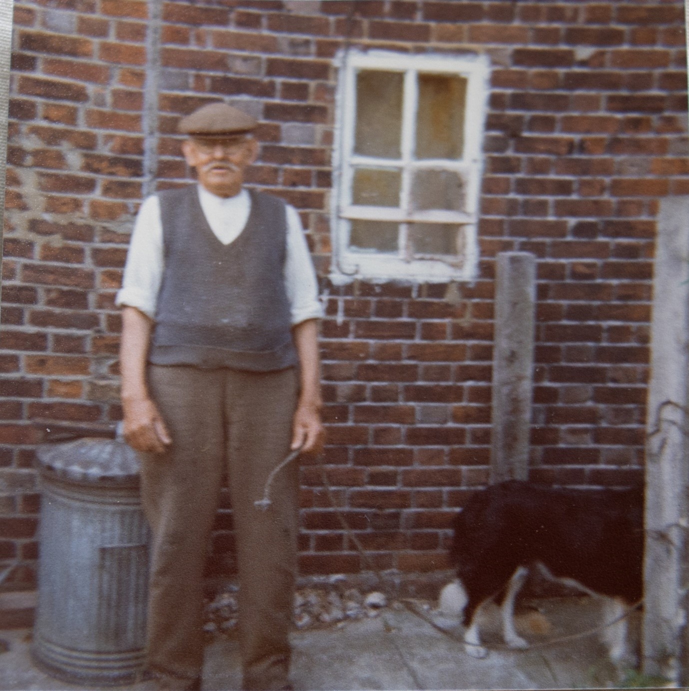 Can you help? - Dunster Family - Appledore Local History Society