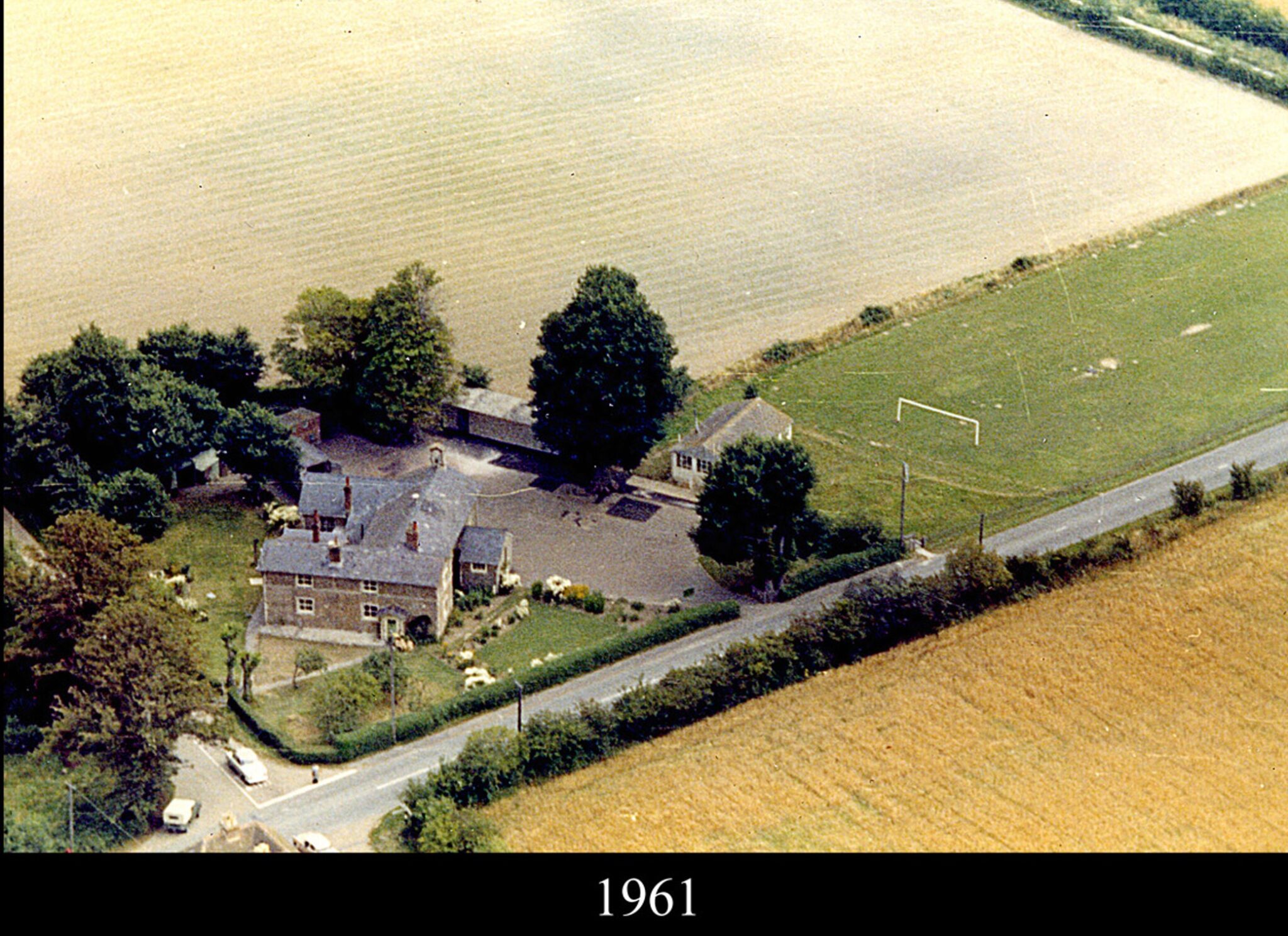 Our Village - a review from the past - Appledore Local History Society